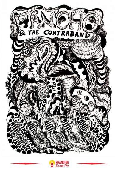 Album Cover Designer For Hire - Album Artwork Artist