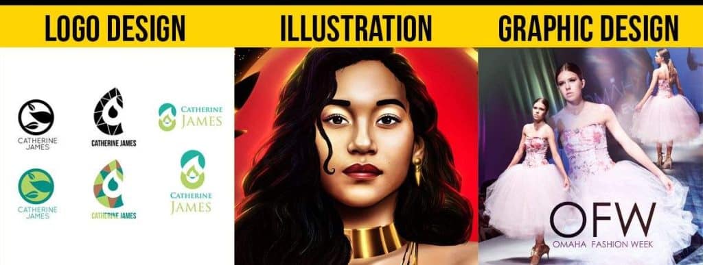 Boca Raton Logo Design | Boca Raton Graphic Design Services