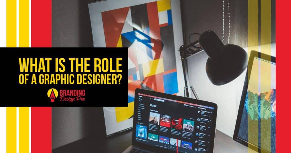 Why Is Graphic Design Important? | The Importance Of Graphic Design