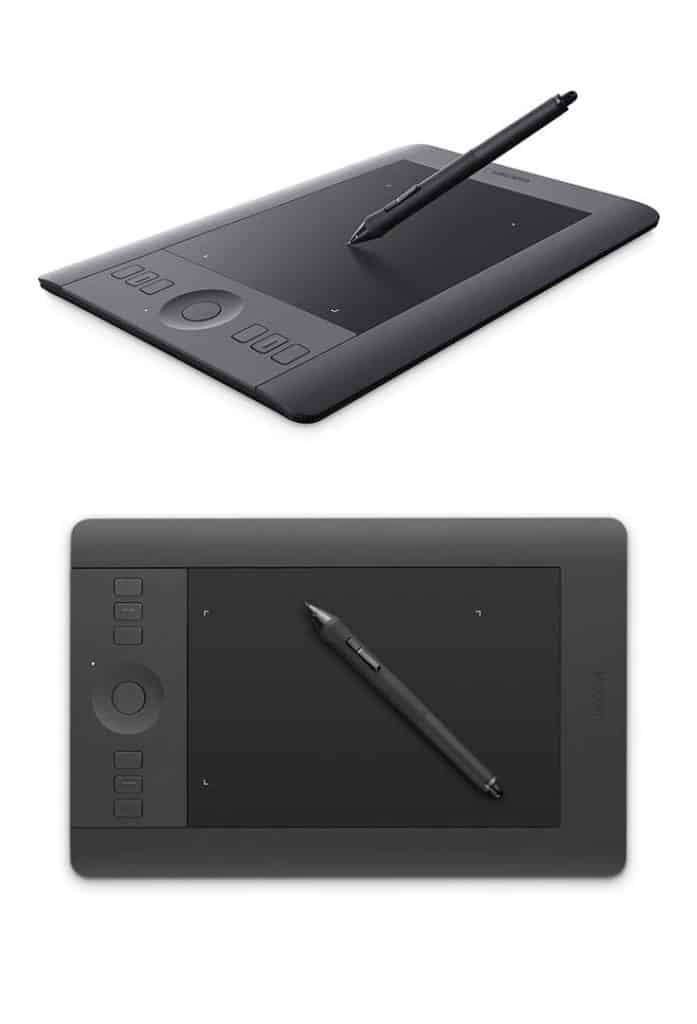 Best Tablet for Graphic Design: Graphic Design Tablet