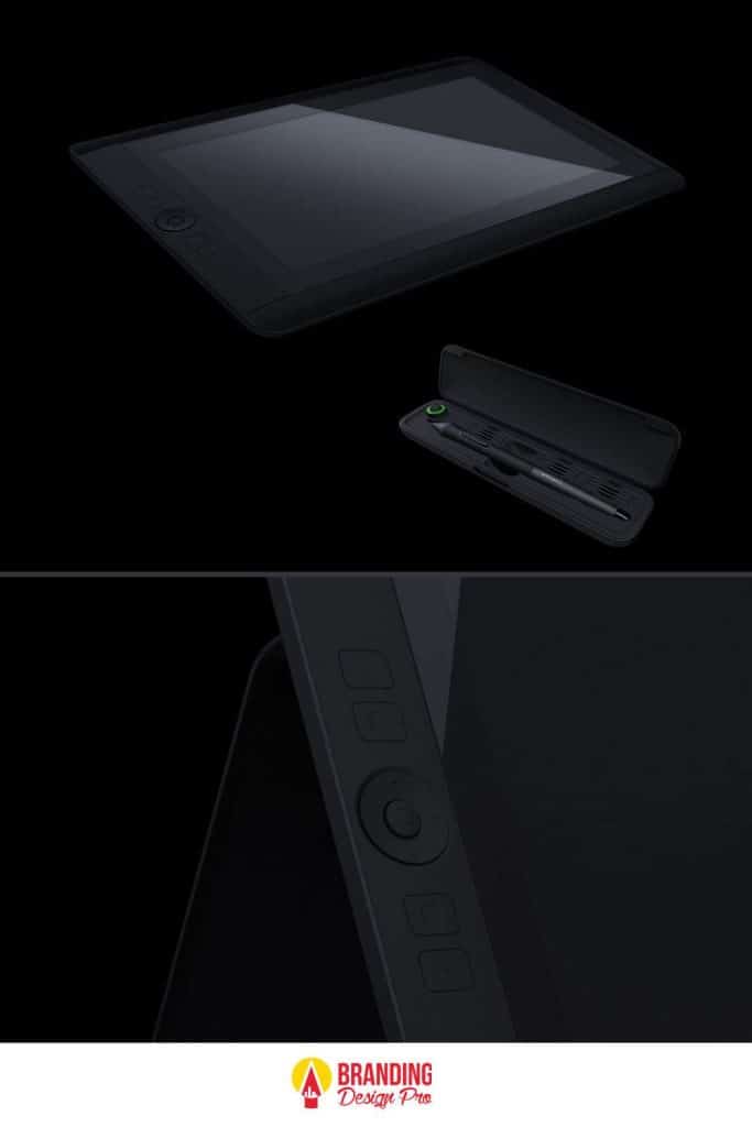 Best Tablet for Graphic Design: Graphic Design Tablet