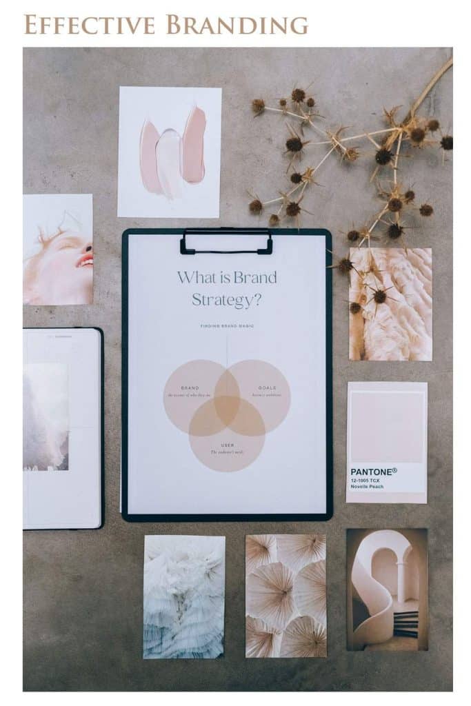 Effective Branding Tips: A Guide To Ideas For Effective Branding