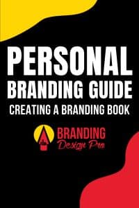 Personal Branding Guide: Creating a Branding Book