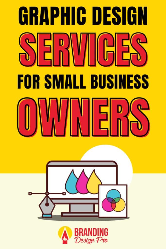 The Best Graphic Design Services for Small Business Owners