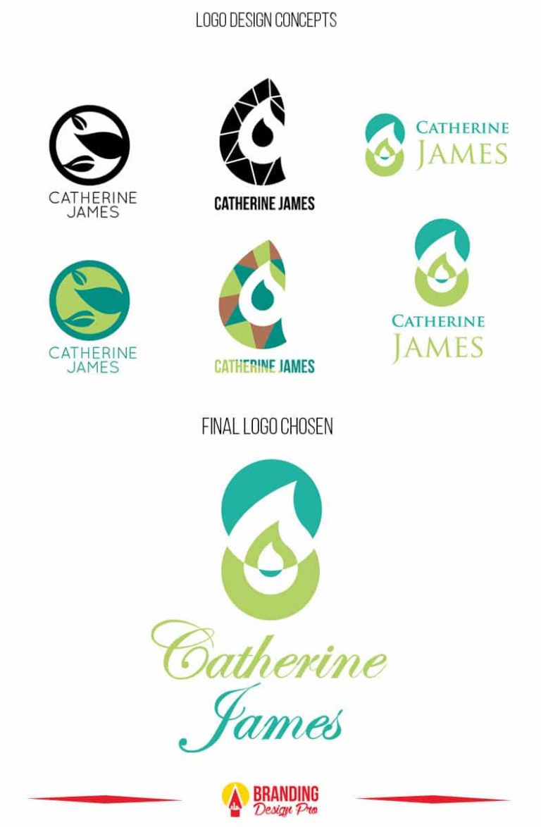 Logo Design Seattle WA: Logo Designer Seattle Design Studio