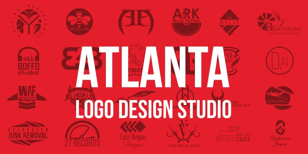 Logo Design Atlanta GA: Professional Logo Designer Atlanta