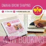Esthetician Logo Design: A Unique Beauty Esthetics Design