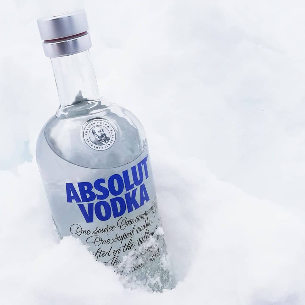 The Most Elegant and Professional Alcohol Brand Logo Design