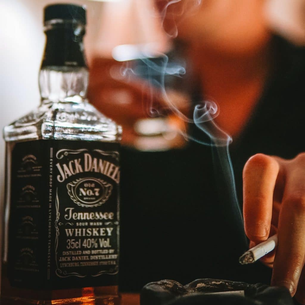 The Most Elegant and Professional Alcohol Brand Logo Design