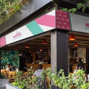 Logo Design Miami FL: Miami Logo Design Studio for Brands