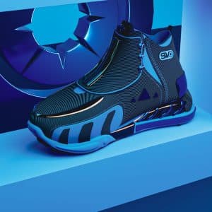 The Best Sneaker Branding (Shoe branding and Logo Design)