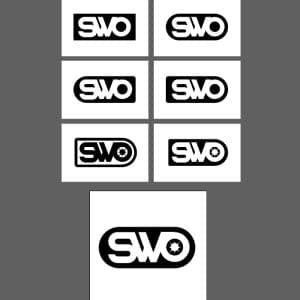 The Best Sneaker Branding (Shoe branding and Logo Design)