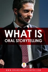 Famous Oral Storytellers (Greatest Storytellers of All Time)