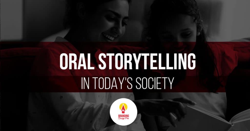 Oral Storytelling: The Best Storytellers In Recent Times