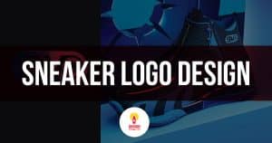 The Best Sneaker Branding (Shoe branding and Logo Design)