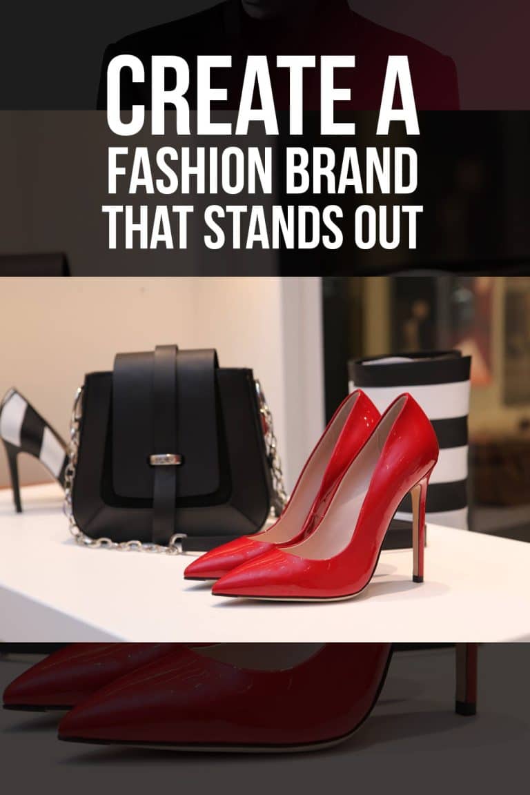 Fashion Branding In A Nutshell: What Is Fashion Branding?
