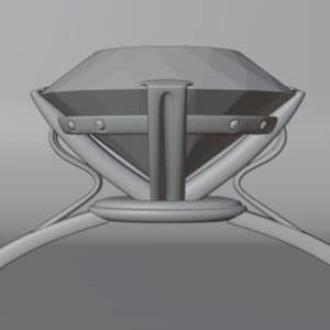 The Most Professional 3D Modeling Portfolio for Your Vision