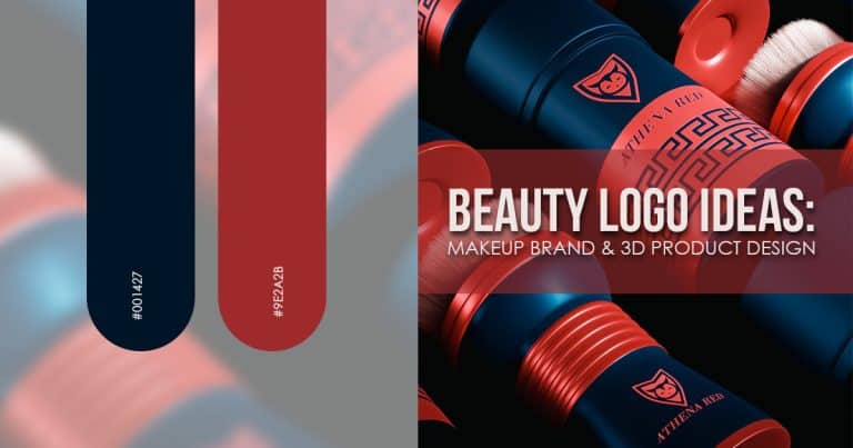 The Most Powerful Beauty Logo Ideas for Beauty Brands