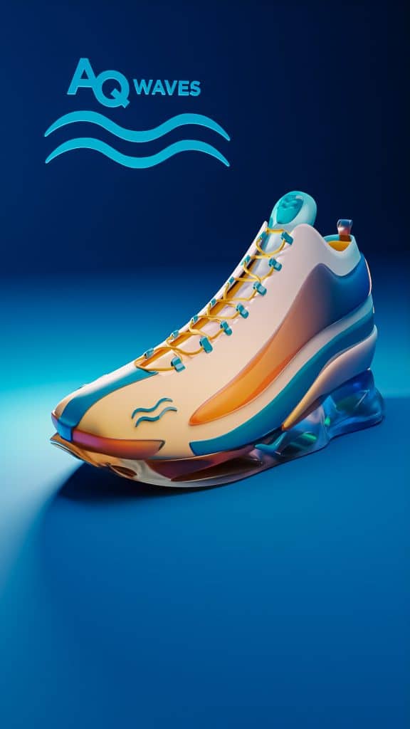 The Best Sneaker Branding (Shoe branding and Logo Design)