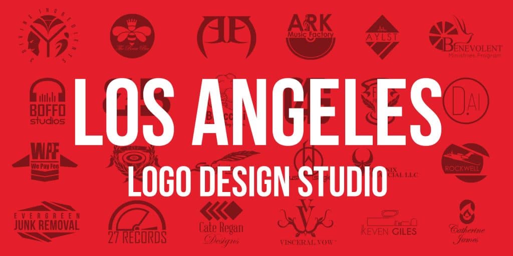 The Best Logo Design Los Angeles Company for Your Business