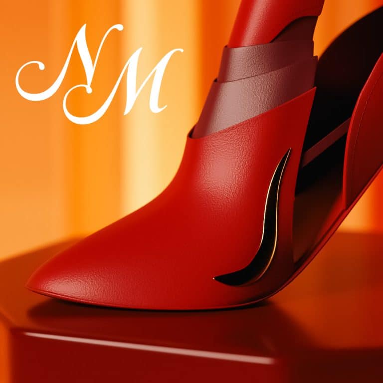 How to Design Shoes in 3D: Intermediate Blender Tutorials