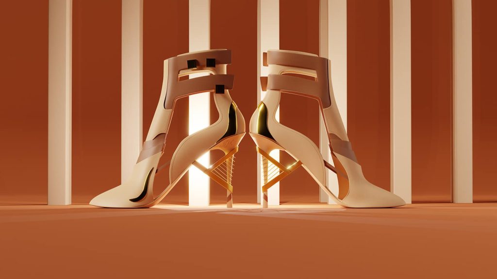 The Most Creative and Best Graphic Design Portfolio for You