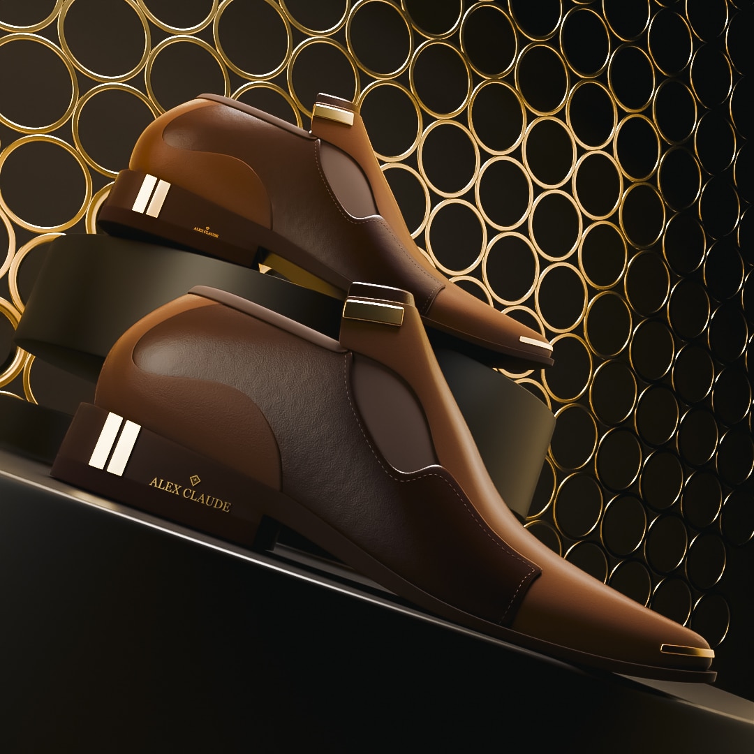 How to Design Shoes in 3D: Intermediate Blender Tutorials