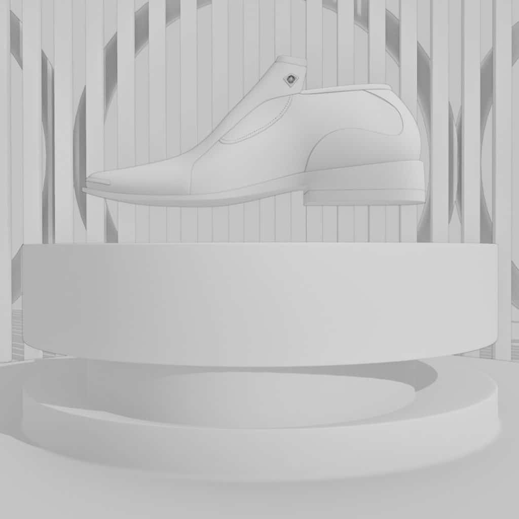 The Most Inspiring Footwear Designer Portfolio for You