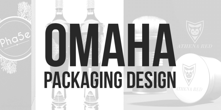 The Most Professional Packaging Design Omaha Service for You