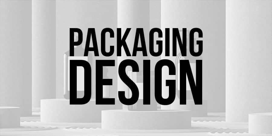 The Most Professional Packaging Design for Your Brand Vision