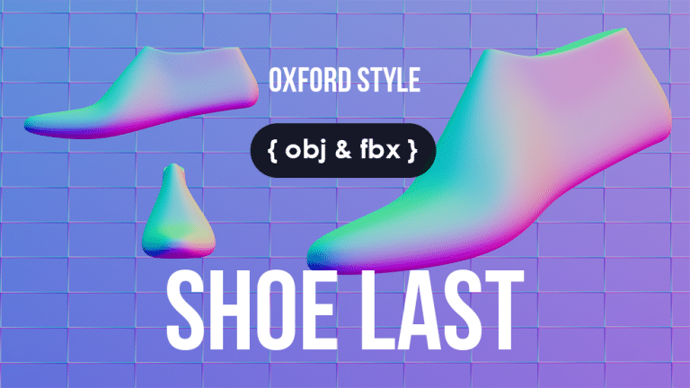 How to Design Shoes in 3D: Complete Guide + Free Tools