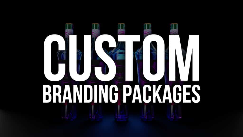 The Best Custom Branding Packages for Your Successful Launch