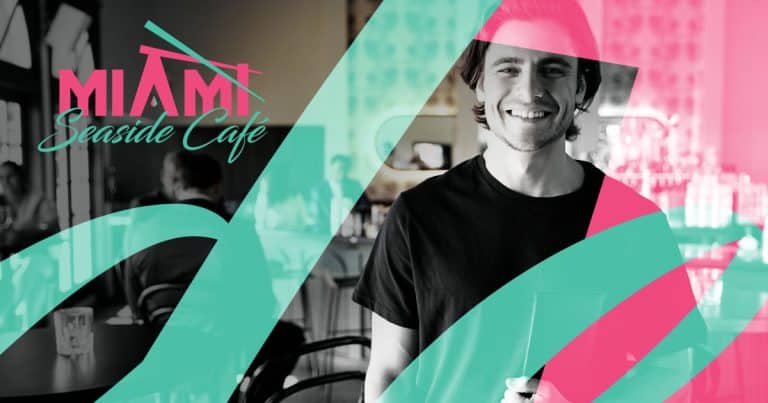 Logo Design Miami FL: Miami Logo Design Studio for Brands