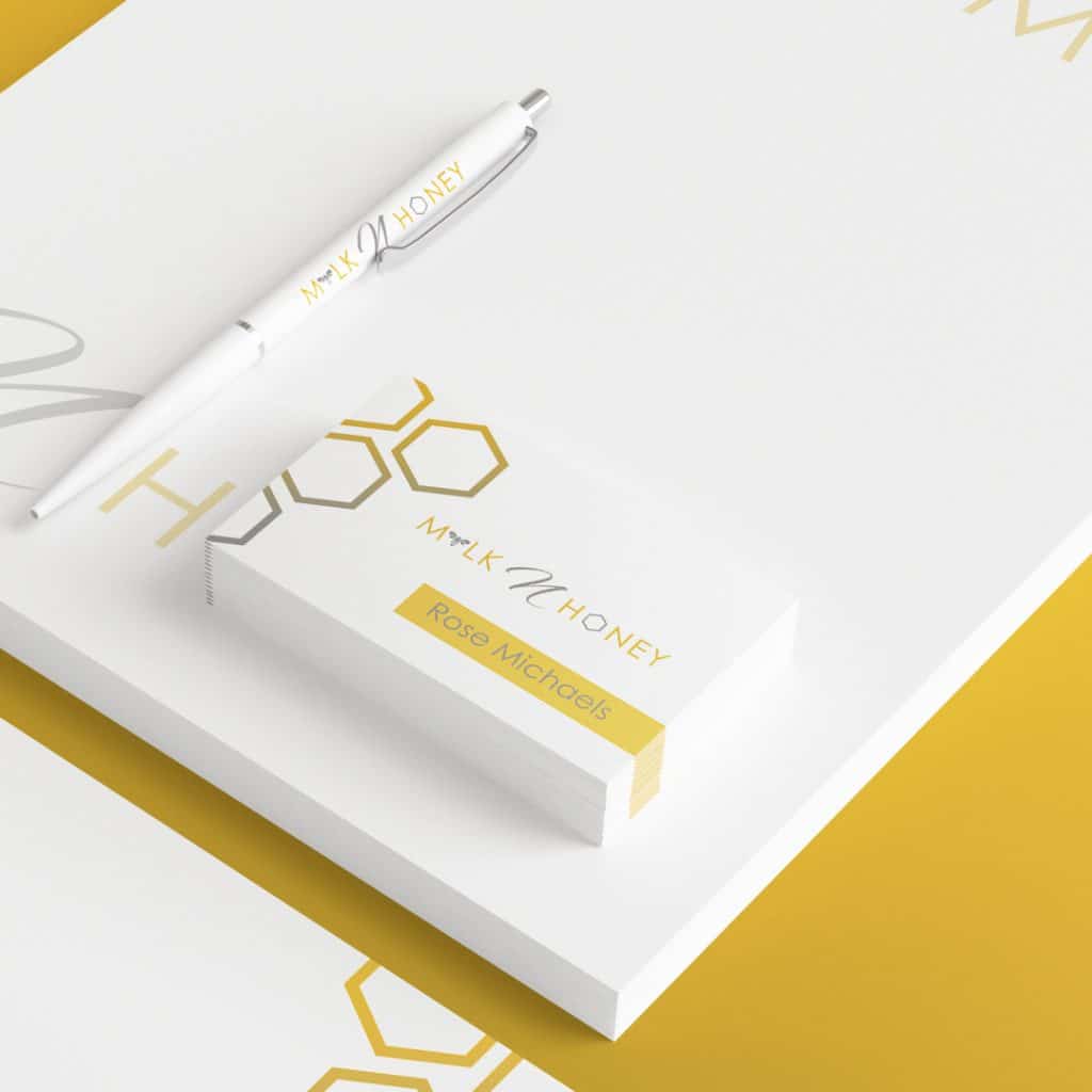 How to Create the Best Skin Care Brand Logo for Your Business