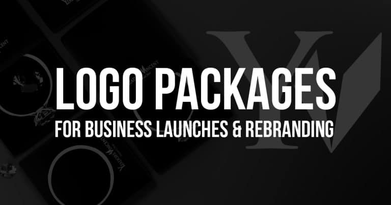 The Best Guide to Choosing Logo Packages for Your Business