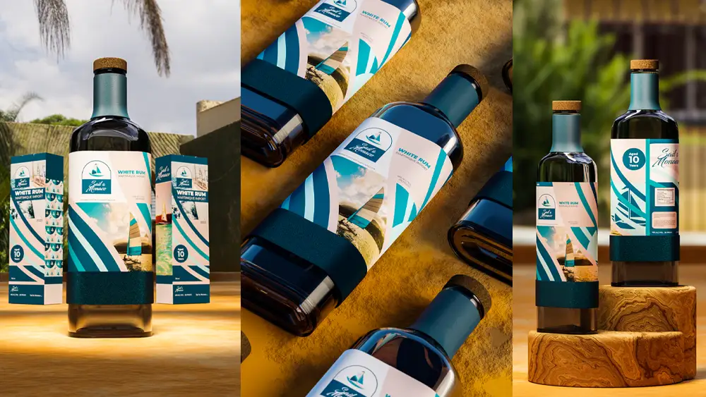 The Most Professional 3D Design Helps You Sell More Products