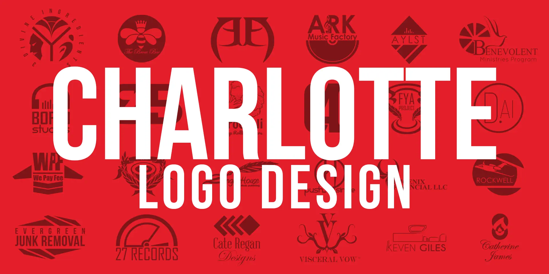 The Best Logo Design Charlotte Service for Your Launch