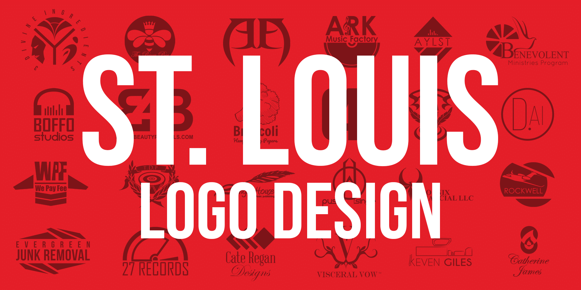 The Best Logo Design St. Louis Service for Your Business Launch