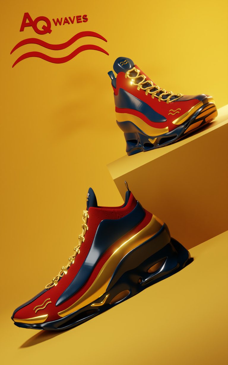 How to Design Shoes in 3D: Complete Guide + Free Tools